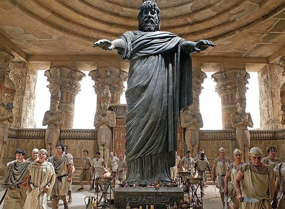 Veritas: Ipazia è faro, icona e sentinella della ragione, della ...