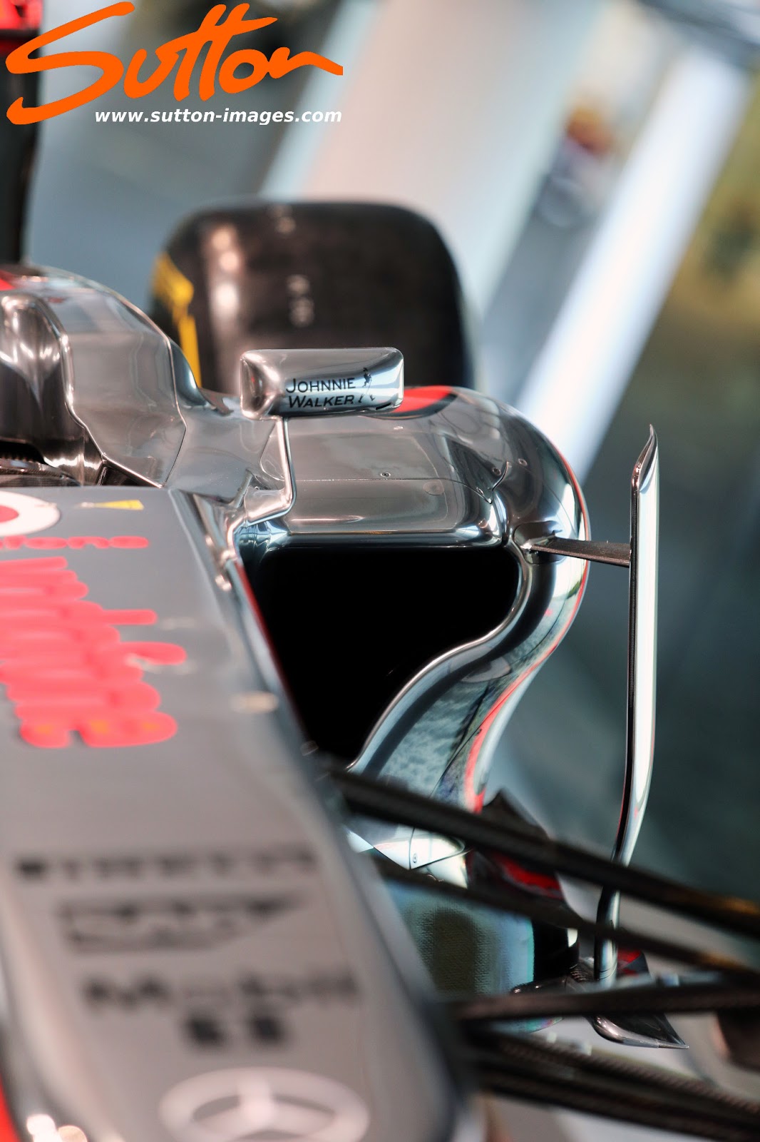 F1 - Slats & Vortex Generators - SomersF1 - The technical side of ...