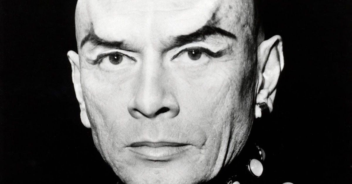 At the Movies: Yul Brynner