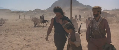 TELA DE CINEMA: RAMBO III (Dublado) - 1988
