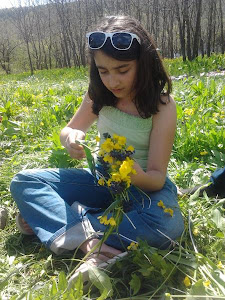 Մանե Հովհաննիսյան: Առաջարկում եմ Կարդալ