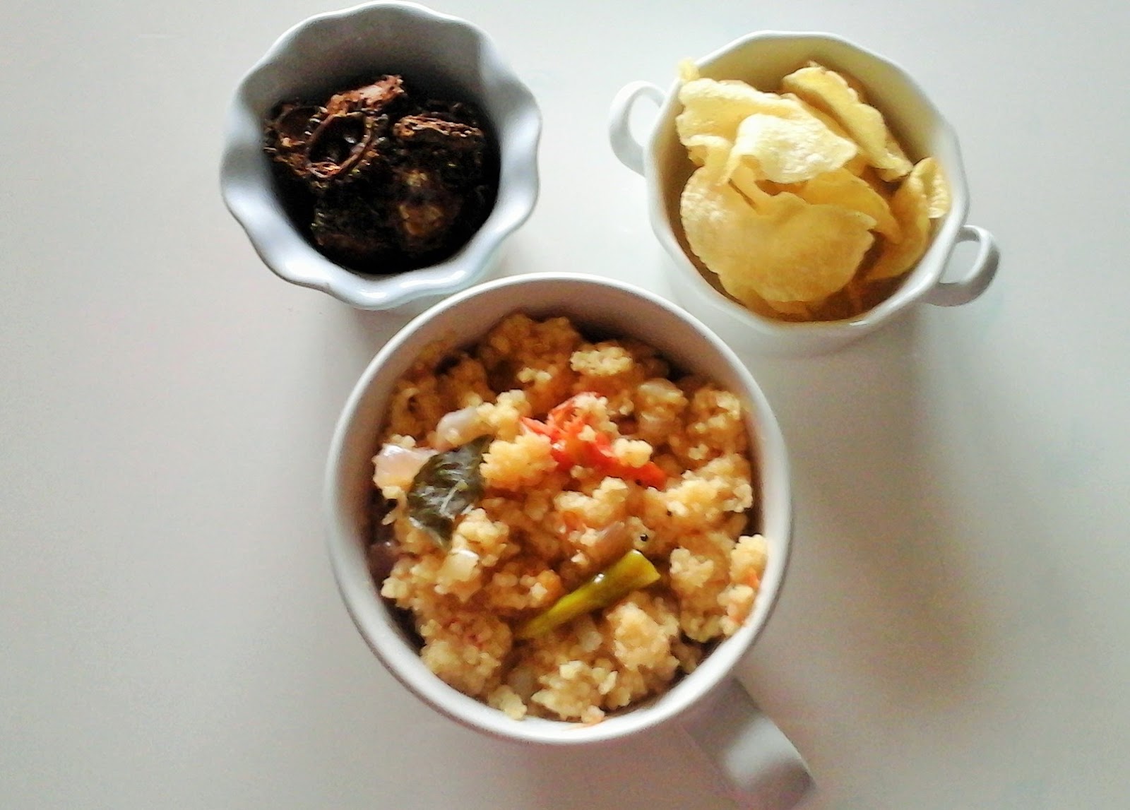 Gita's Kitchen - A blog for Indian diabetic recipes and healthy recipes ...