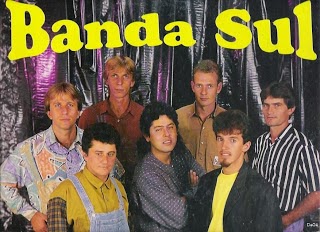 Bandas em Destaque: Banda Sul