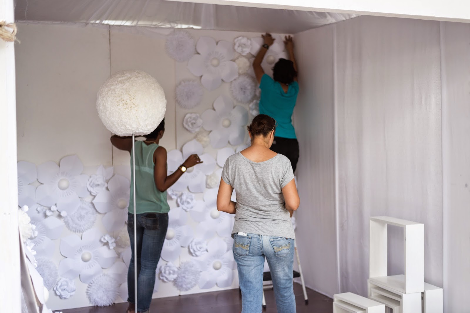 the JENAAE JACKSON blog