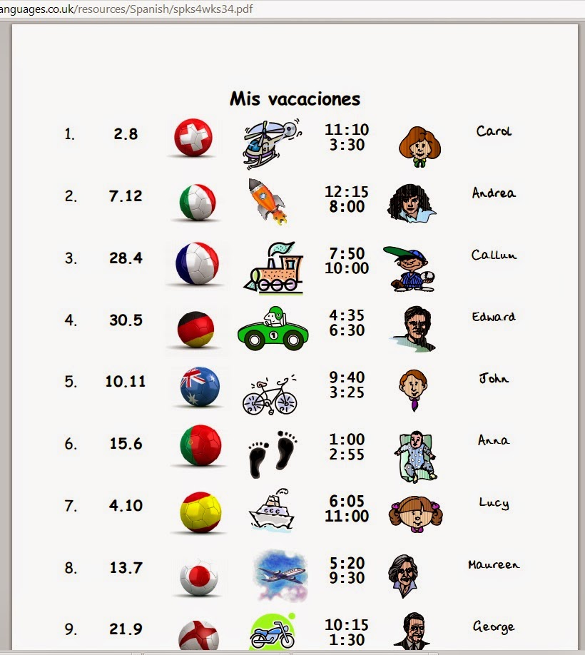 .: Light Bulb Languages