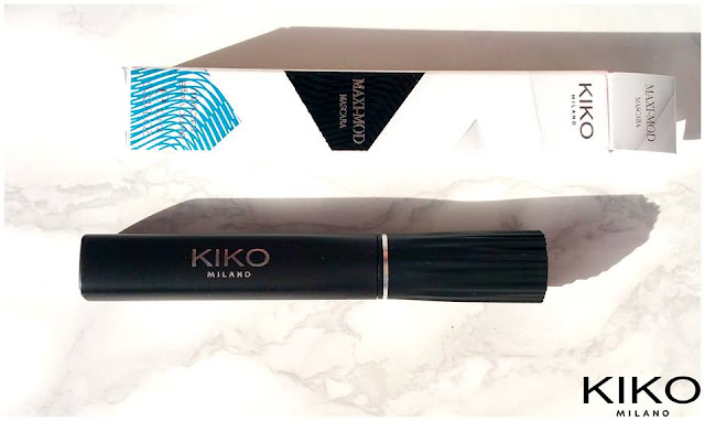Mecapp: Kiko Milano - Neo Noir Fall Collection - Autumn 2016, review ...