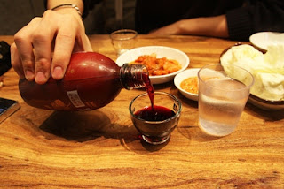 ~LOVE KOREA~: Top 20 delicious drinks in Korea~~