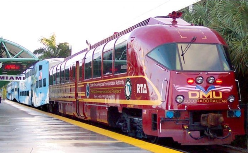 Your Views on Transit Related Matters - September 2015