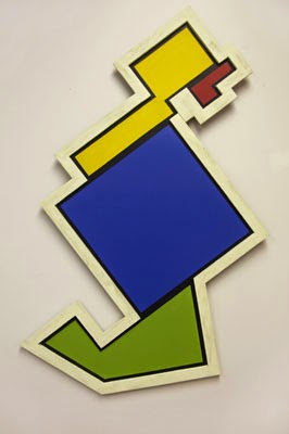 La utopía aplicada de MADÍ