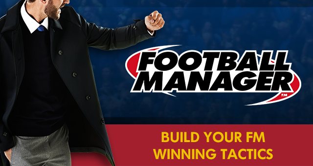 Build Your Football Manager Winning Tactics | FM Blog | FM24