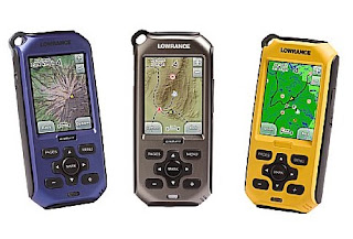 Handheld Gps: Handheld Gps