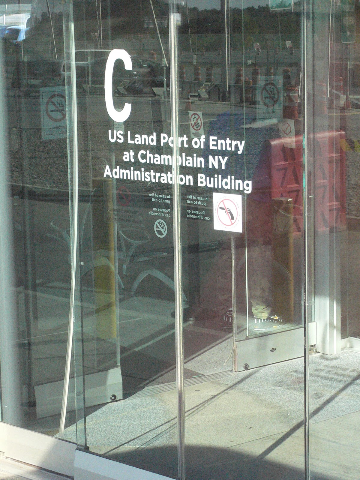 ramblings in writ: Special CUSTOMARY Edition...!