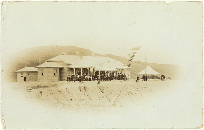 The Imaginary Museum: My Grandmother & the Folio Society