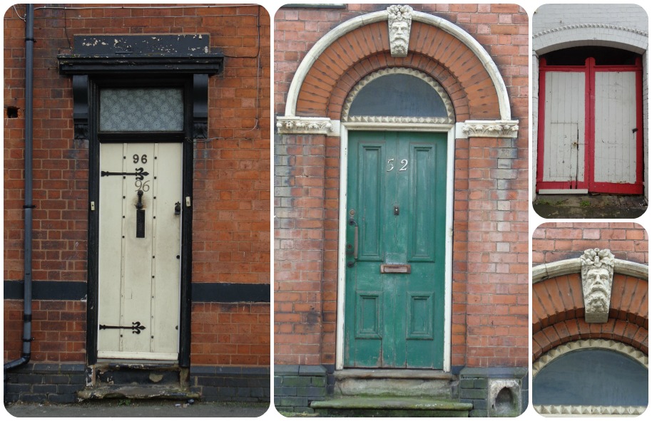 Vintage Vixen: Caldmore Chameleon - Walsall's Cultural Heart