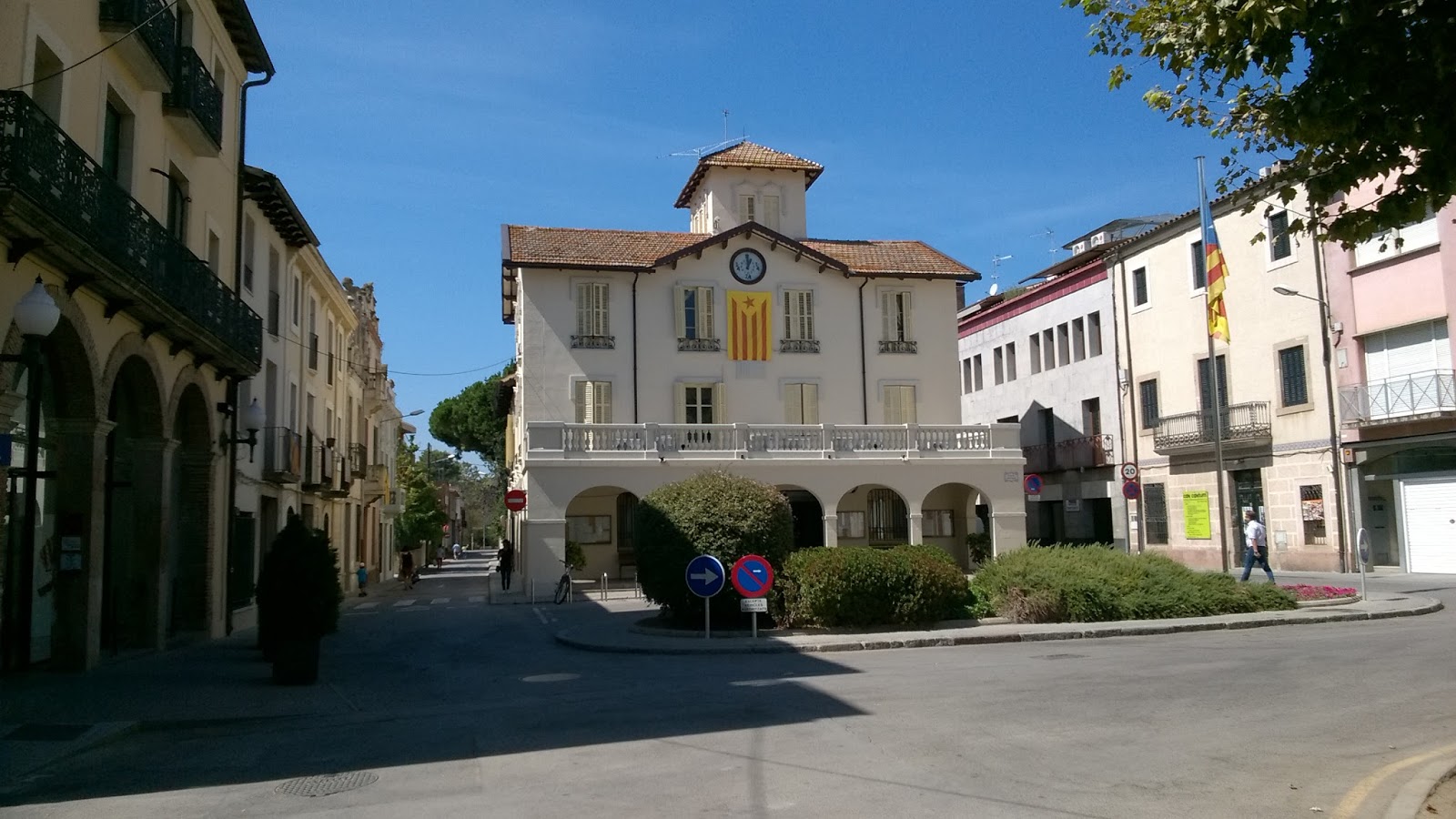 Catalunya 2011: Cardedeu