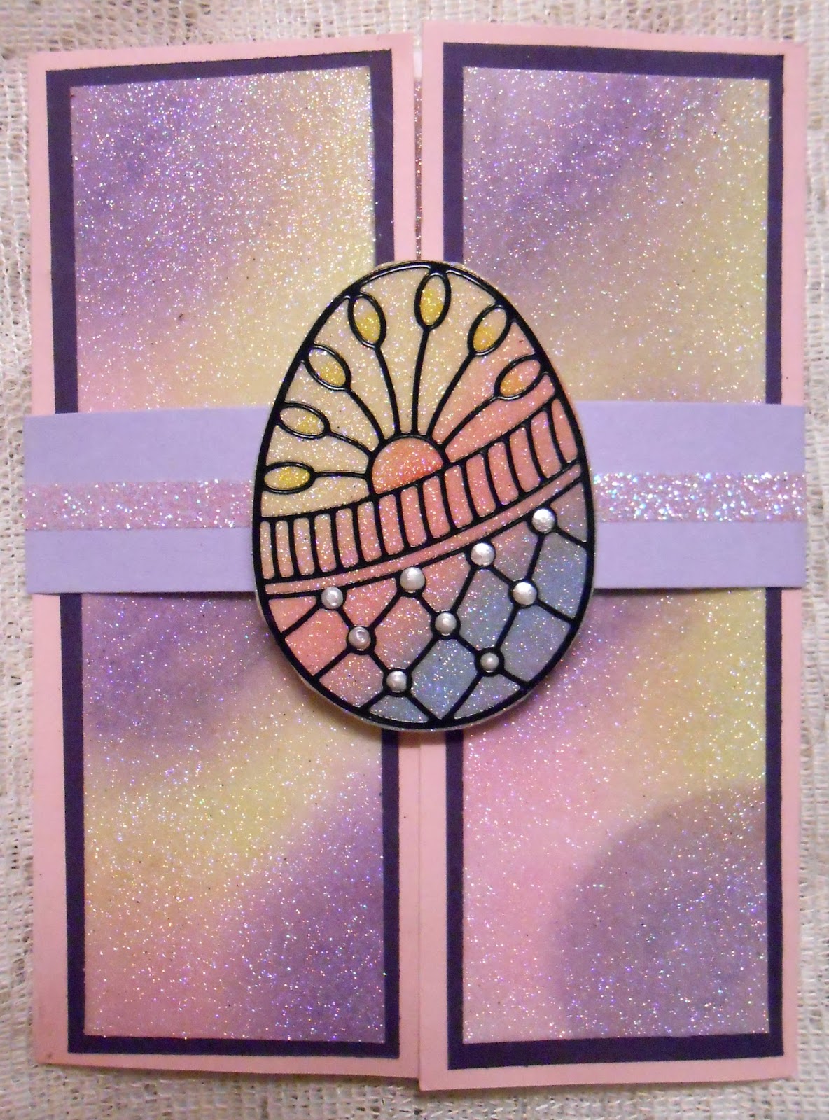 I Love Stamping: Easter Cards