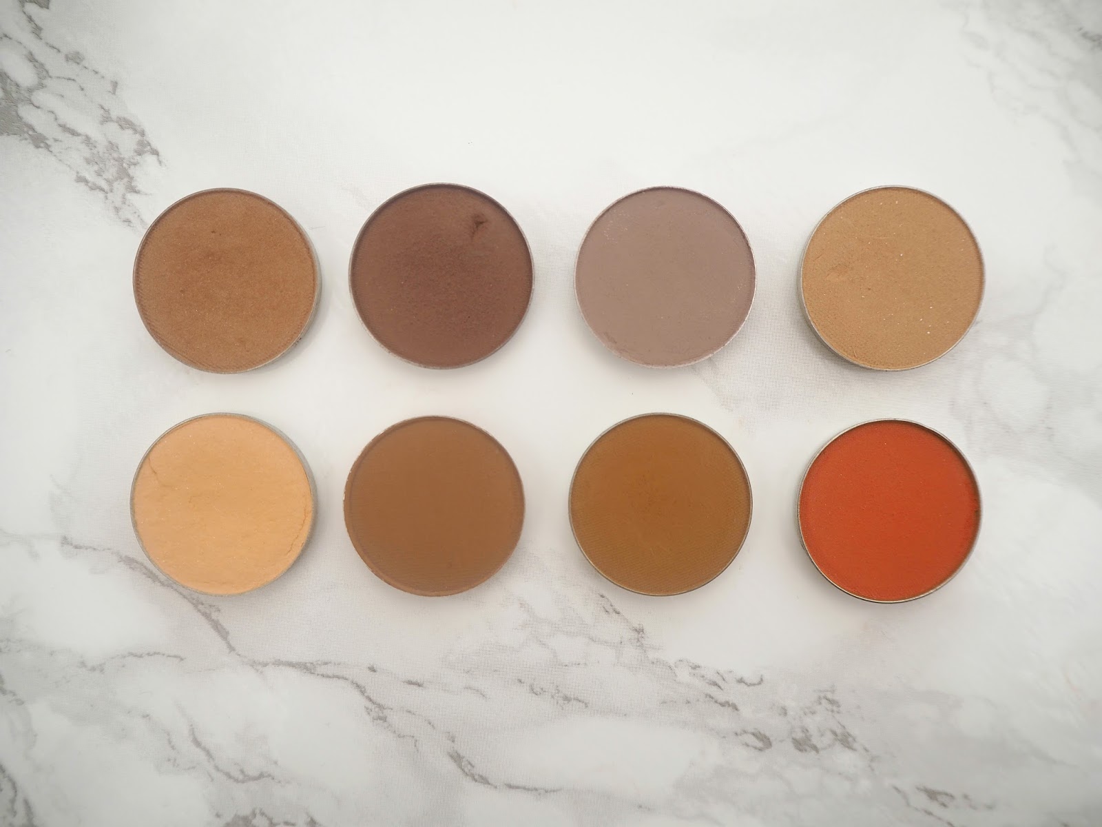 My Perfect Custom Eyeshadow Palette | Jasmine Talks Beauty