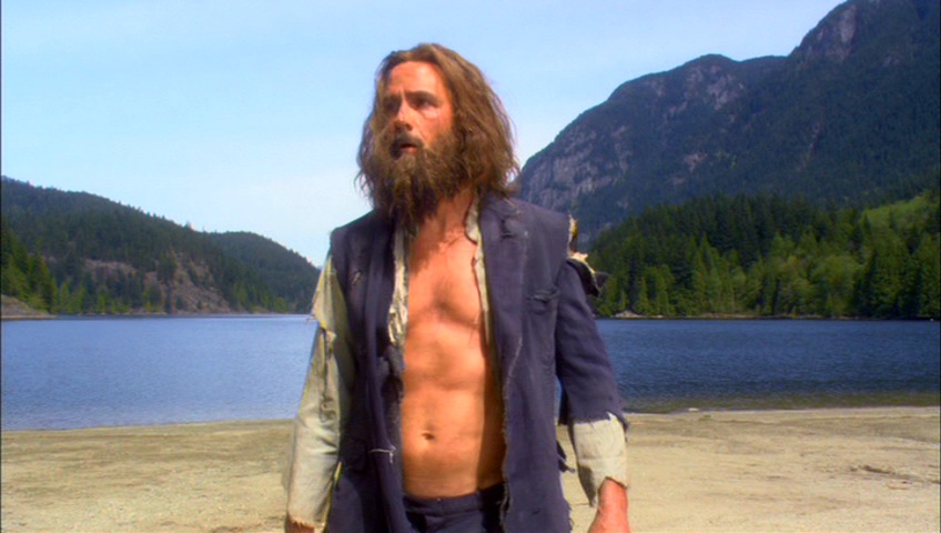 Casual Debris: The 4400: Mommy's Bosses