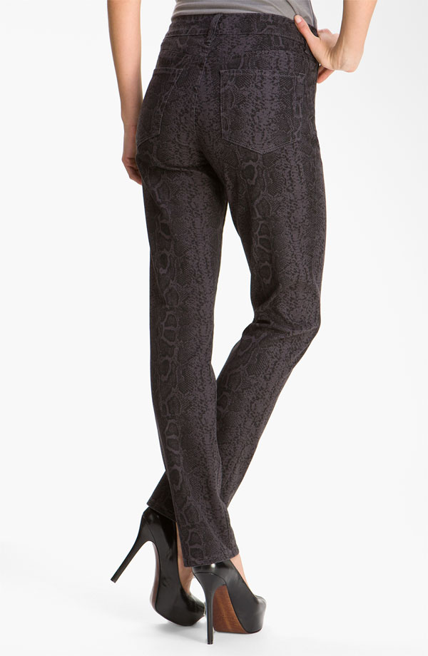 Sheri, Sheri Baby - une femme x susan blakey