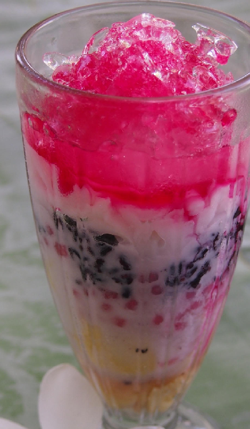 Resep Es Doger - Resep2Minuman