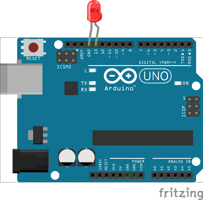 Aprender Arduino: El código