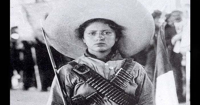 GRANDES DE MEXICO : ADELA PEREZ VELARDE