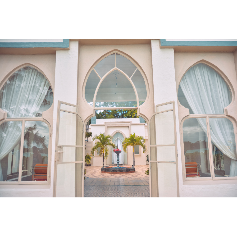 Khatleen | Portrait Photographer | Mauritius: A blissful getaway to Ile ...