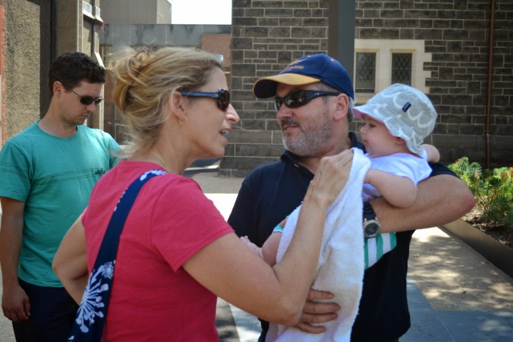 The Adventures of Bubbles & Spanky