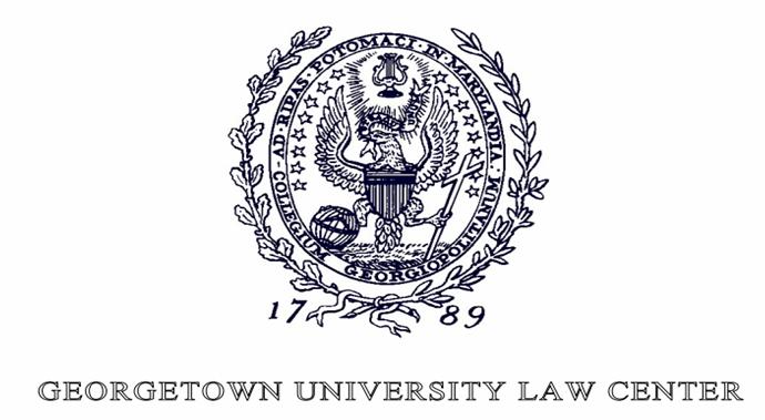 The Buzz: Congratulations Georgetown Law