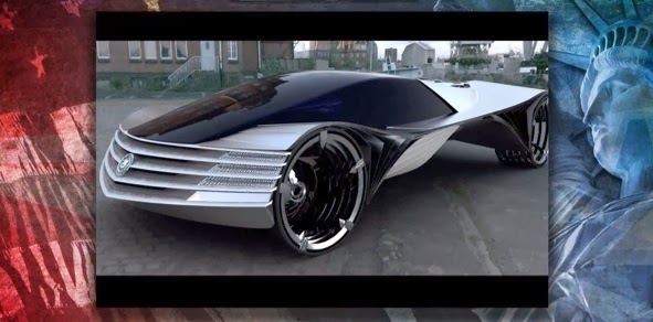 The Thorium Car: A Car That Runs For 100 Years Without Refueling [VIDEO ...