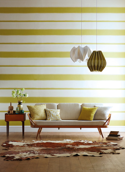 Rosa Bailarina: Riscas nas paredes