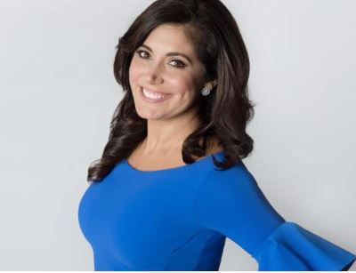 Italian American Girl