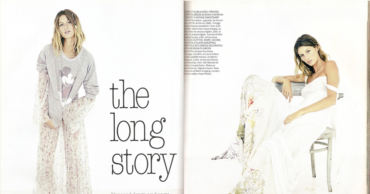 ReadySetF a s h i o n: Stylist Spotlight: Kate Phelan and The Long Story