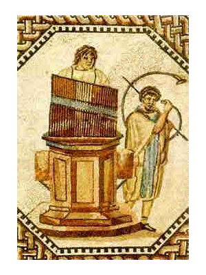 Historia y Arqueología: El papel de la música en la Antigua Roma, de ...