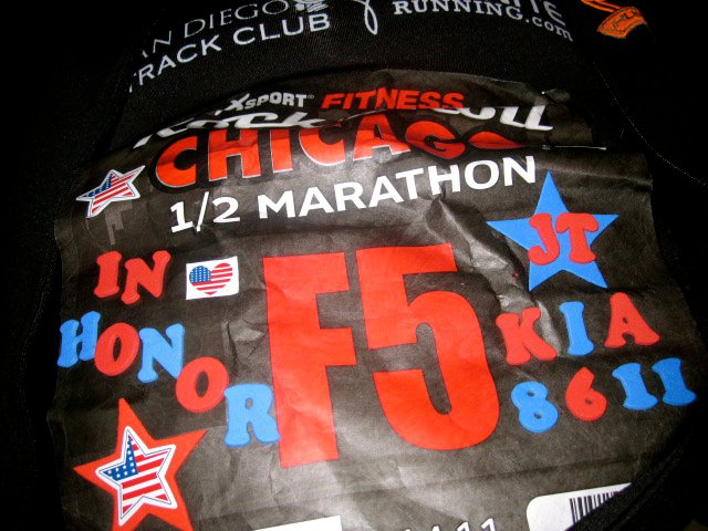 Fuel Factor Nutrition Coaching: Honoring Jon "JT" Tumilson & America's ...