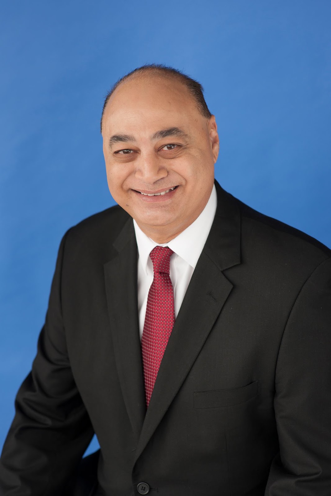 Why I Love Mount Druitt!: State Member For Mount Druitt Edmond Atalla ...