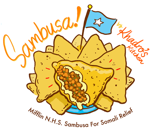Sambusa!