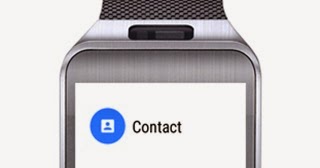 DIALER WEAR - Llama a tus contactos desde tu Smartwatch - PLUGINSXBMC