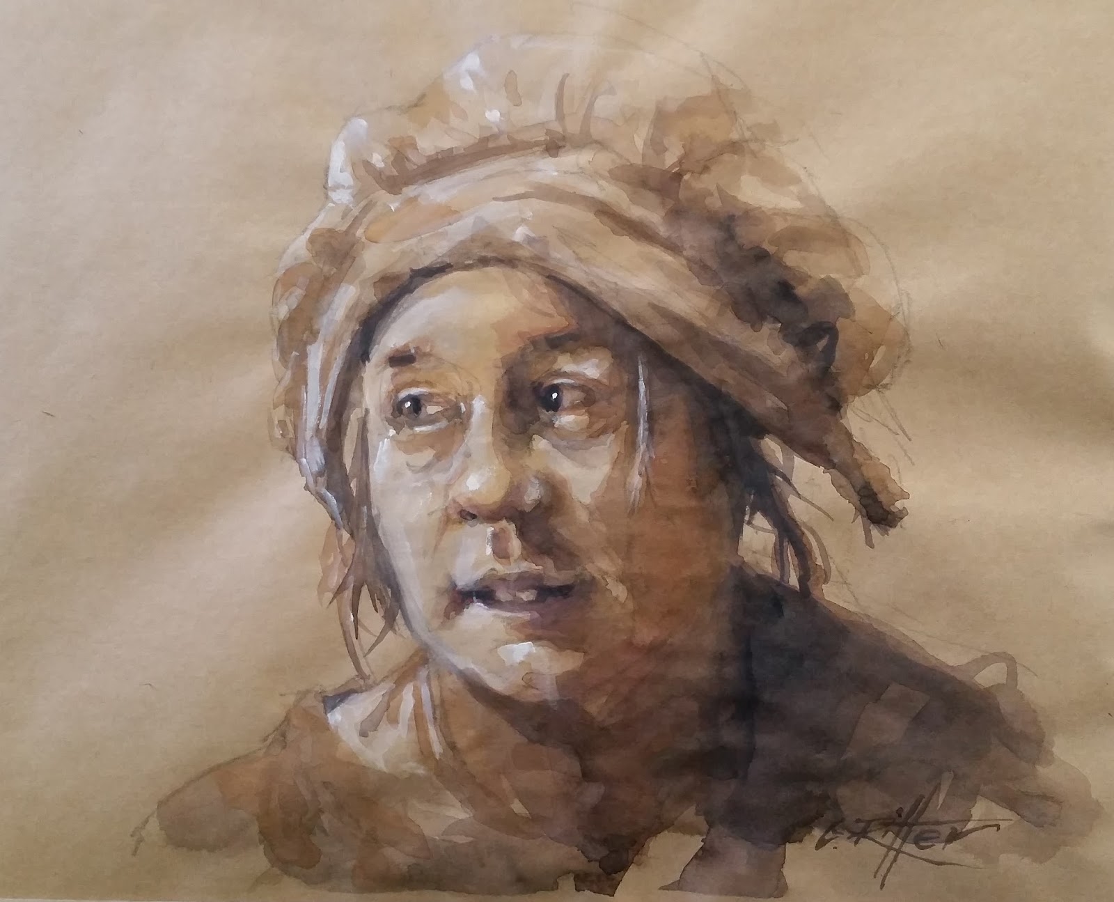 RITTER ART: The week that was... and coming stuff