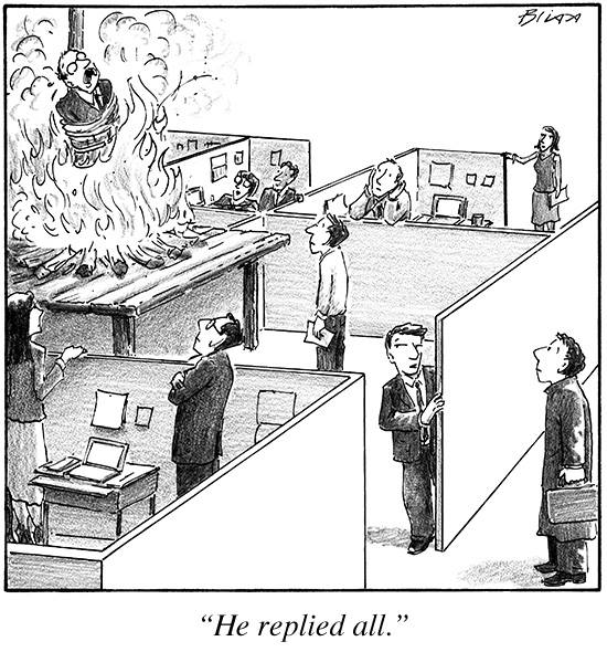 Bilbo's Random Thought Collection: Cartoon Saturday