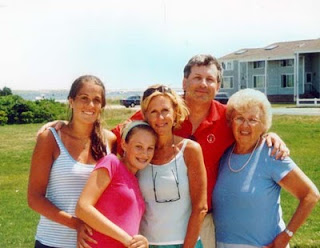 CHASING JUSTICE: 2012