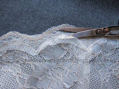 BCN - UNIQUE designer patterns: 2013