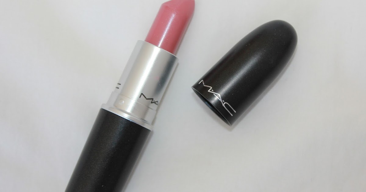 Beauty She Wrote - Beauty Blog: MAC Angel