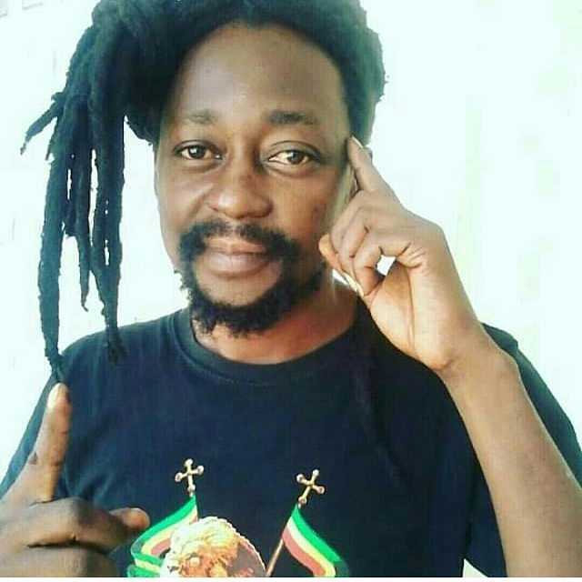 Happy Birthday To King Afande Sele, May You Live Long Brother ...