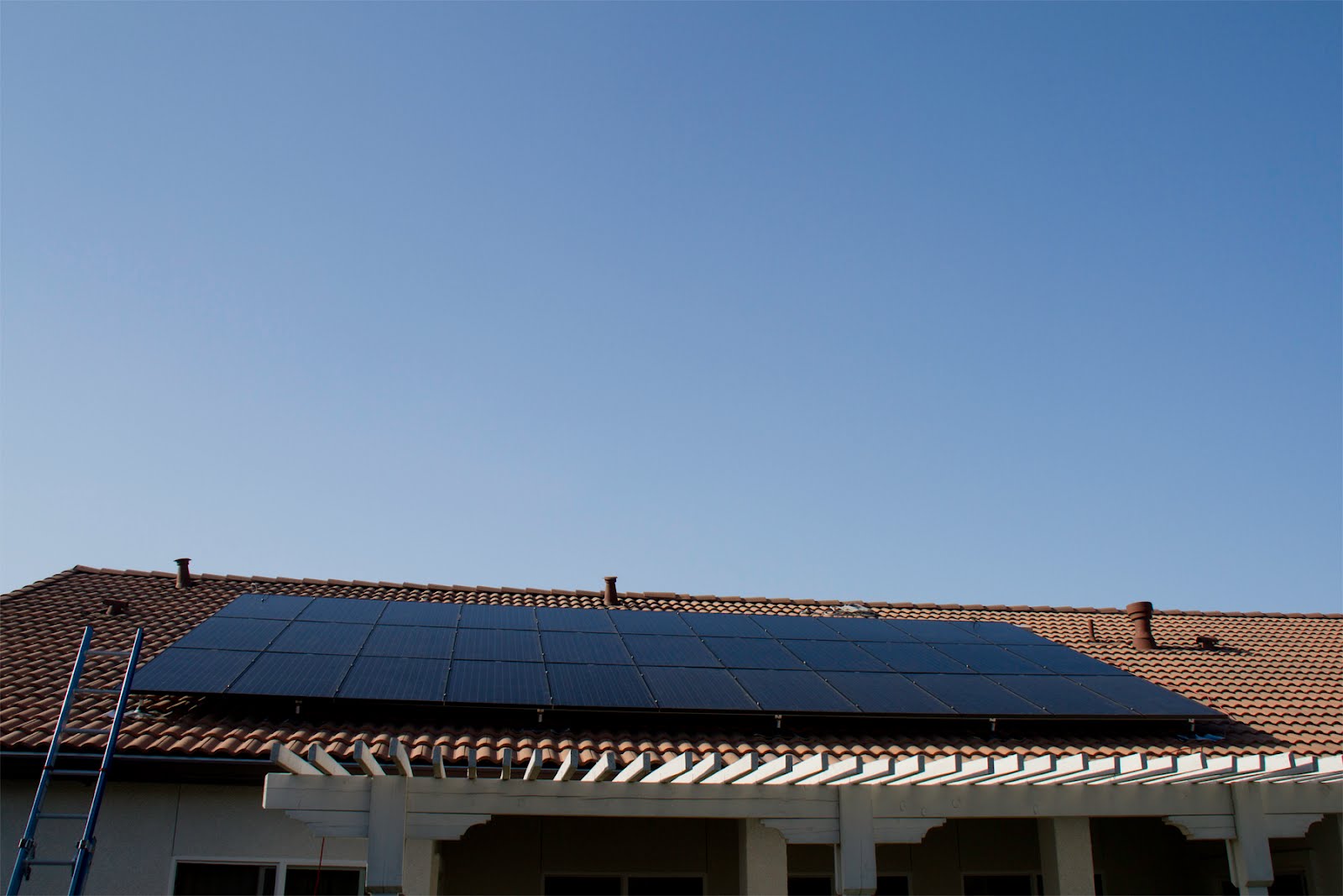 O! Wretched mortals, open your eyes!: Sungevity Solar Panel ...