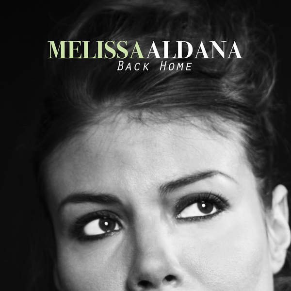 Republic of Jazz: Melissa Aldana - Back Home (2016)