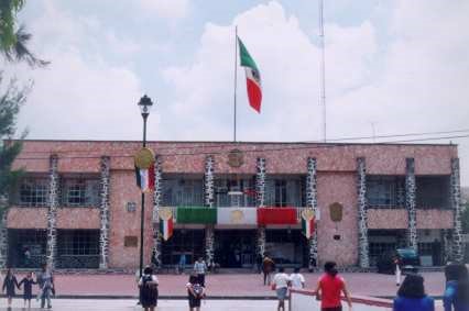 El mexiquense Hoy: Tecámac … la futura gran metrópoli