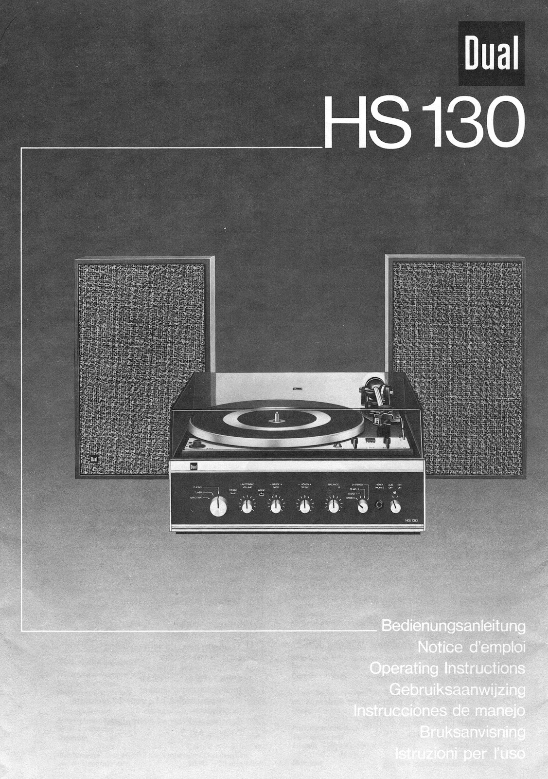 Dualmanía: Manuales