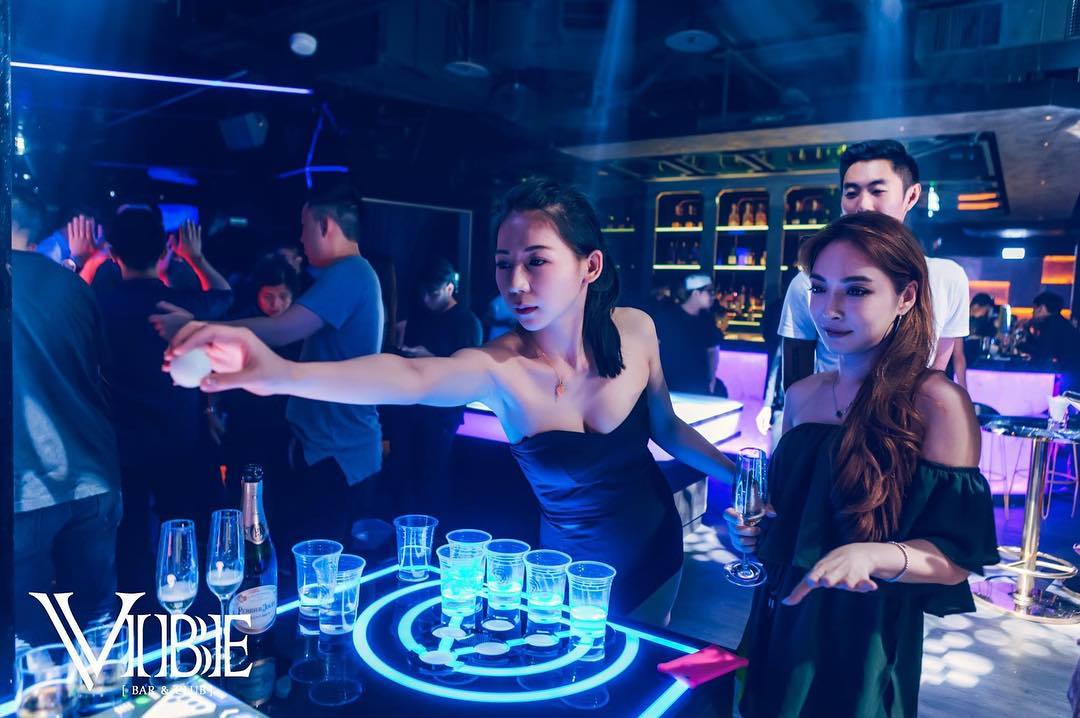 Taiwan Nightlife: 15 Best Nightclubs in Taipei (2019) | Jakarta100bars ...
