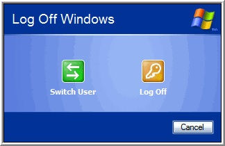 Computing for All: 44. Does "Log off" do the same as "Shut down" from ...